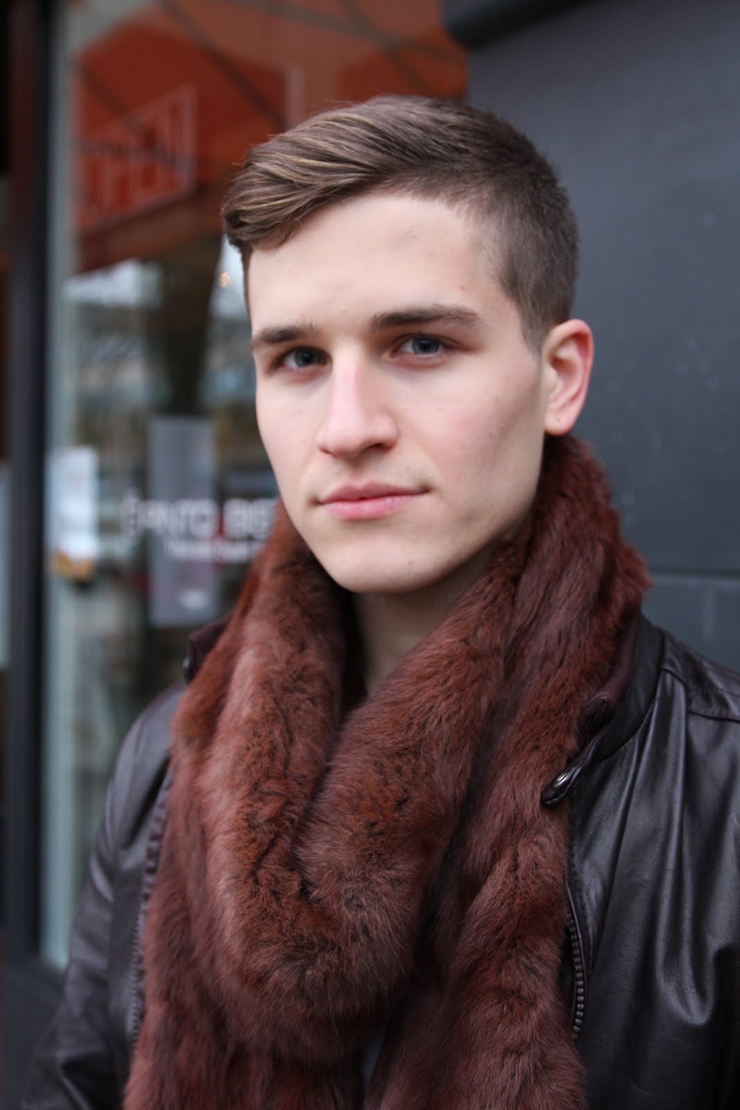 Evan, Garrett, Jerrick & Matthew | it's my darlin'