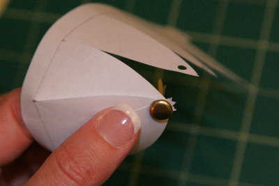 Childmade Tutorials: Paper Baseball Caps