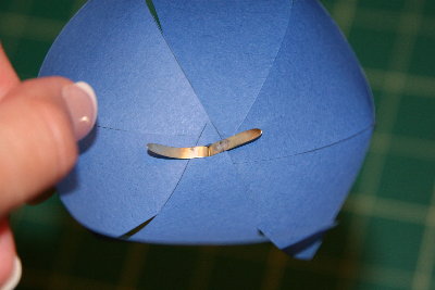 Childmade Tutorials: Paper Baseball Caps