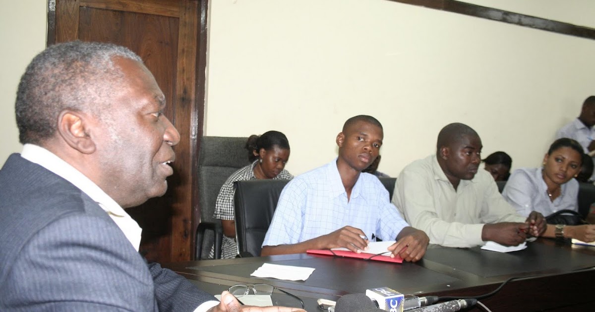 Balozi Juma mwapachu kufungua rasmi sabasaba 2010 kesho - MICHUZI BLOG