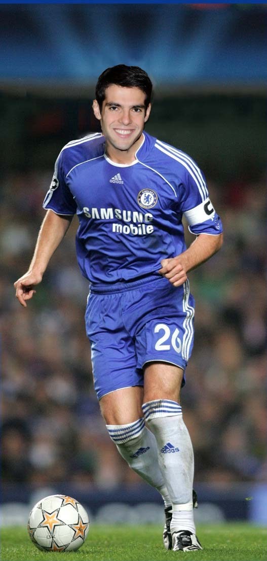 El aliancista: Kaká en los planes del Chelsea