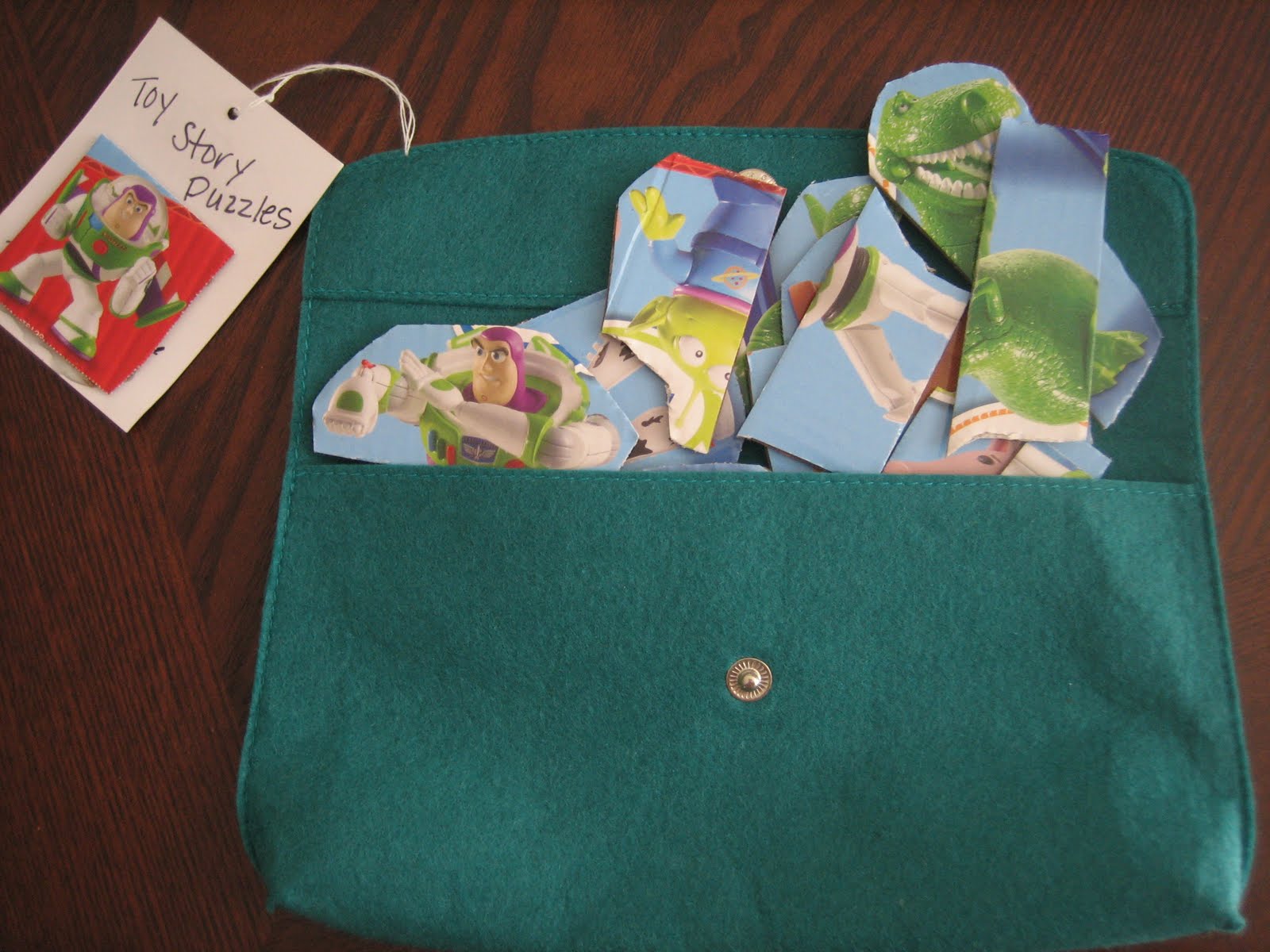 ON THE GO LEARNING BAGS (part 1) **PLUS LEARNING ACTIVITY TUTORIALS ...