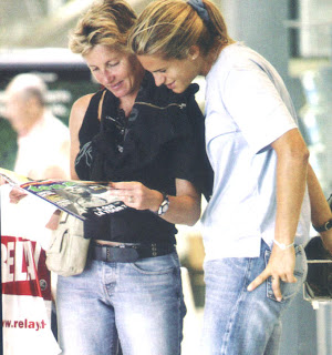 BumsbyBlog: Photos of Pascale II