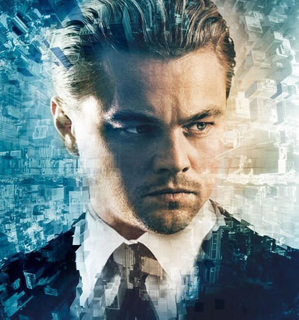 le steadyblog: Inception (character poster)