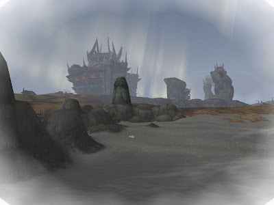 Daejin's Wrath: Borean Tundra