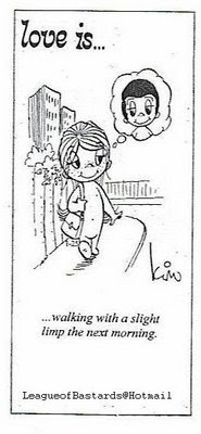 Scaly News: Valentines