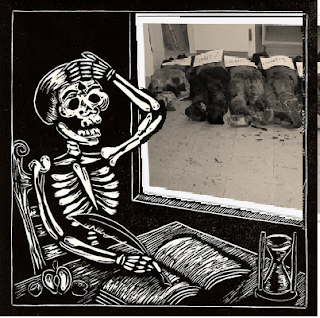 The Edigator News: Calaveras para los muertos