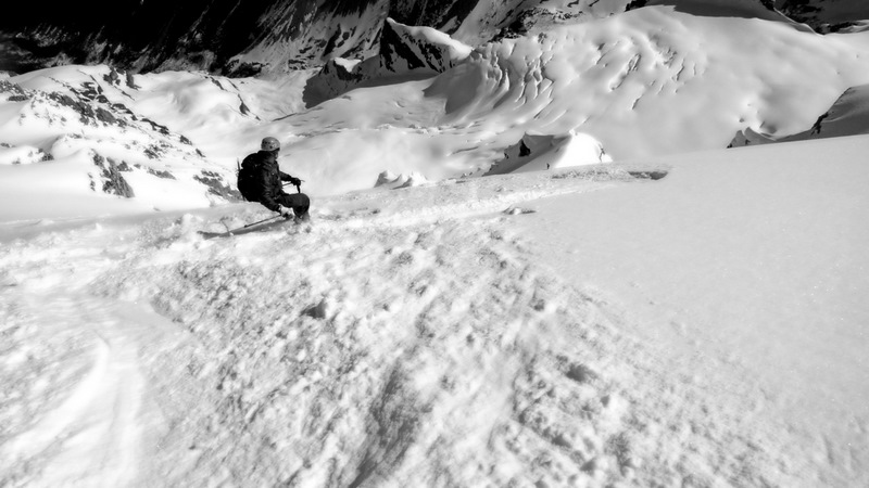 Mt. Stanley North Face - Global Alpine