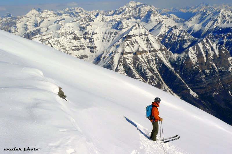 Mt. Stanley North Face - Global Alpine