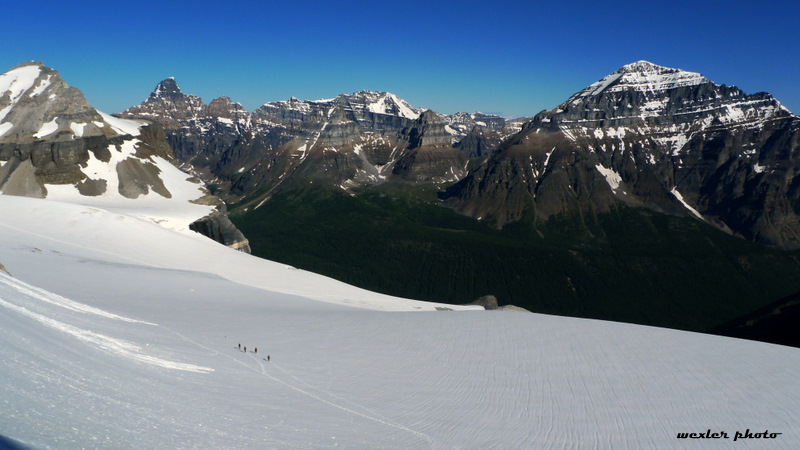 Mt Fay - Global Alpine