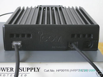 Radio Gallery: Icom IC-2800