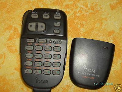 Radio Gallery: Icom IC-2800