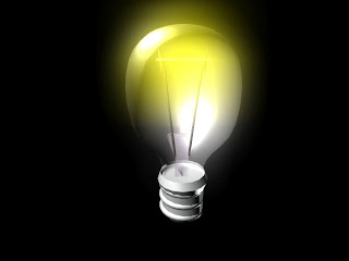 la historia del bombillo