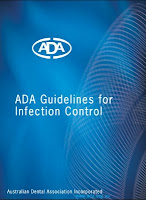 ADAVB Inc. Blog: DPBV makes ADA Infection Control Guidelines mandatory