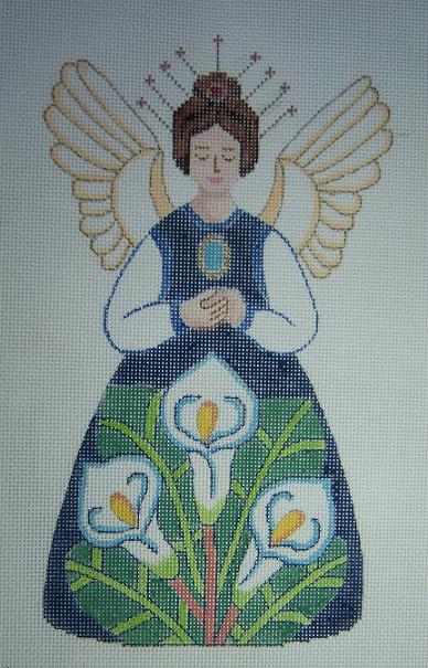 POSSIBILITIES, etc.!: Angels in Talavera