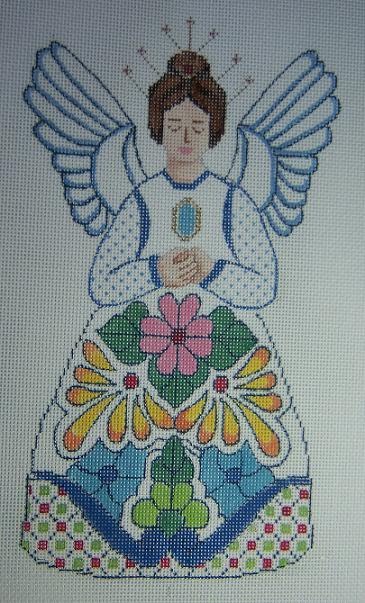 POSSIBILITIES, etc.!: Angels in Talavera