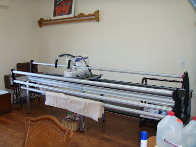 Maureen's Blog: Grace Pinnacle Frame