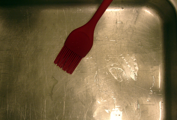 libyan food: Filo Pastry Meat Pie : Bureek Tajin (رقاق باللحم المفروم (قلاش