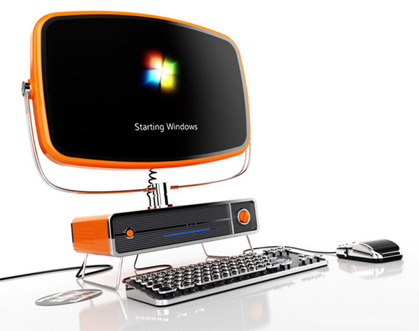 Gadget World: Best Retro Desktop PC