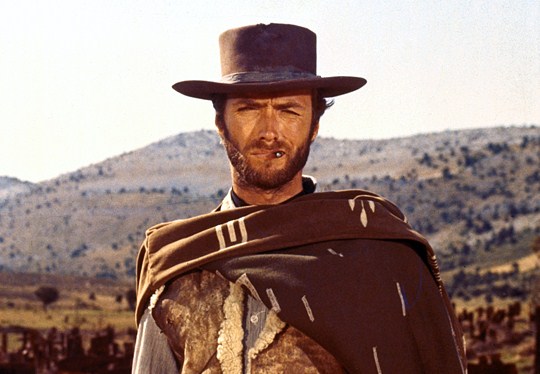 Ben Jammin: Man = Beard