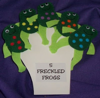 Crescendo Music Education: HAND MADE Felt Finger Puppets