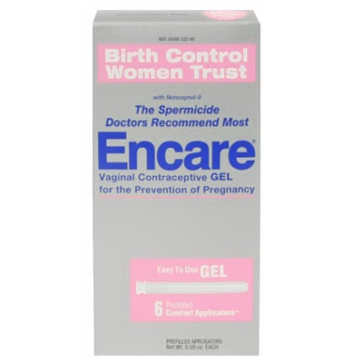 eNLokam: Gel that controls birth!!!