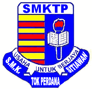 SMK Tok Perdana Sitiawan Malaysia