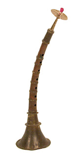 WORLD MUSIC: FOLK MUSICAL INSTRUMENTS OF NEPAL