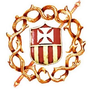 GRUPO JUVENIL MERCEDARIO REDENTIO