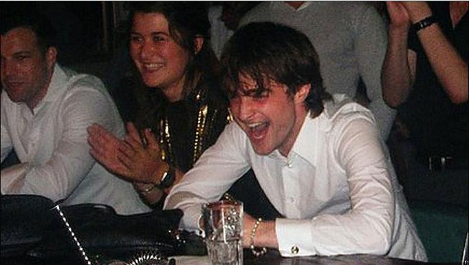 jessica alba blog: Happy 21st Birthday Daniel Radcliffe!