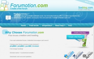 Membuat Web Forum Secara Gratis | Ini galeri saya