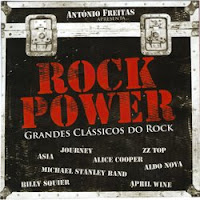 Cd Rock Power – Grandes Clássicos do Rock [2008] | Migrarpvdownloads's Blog