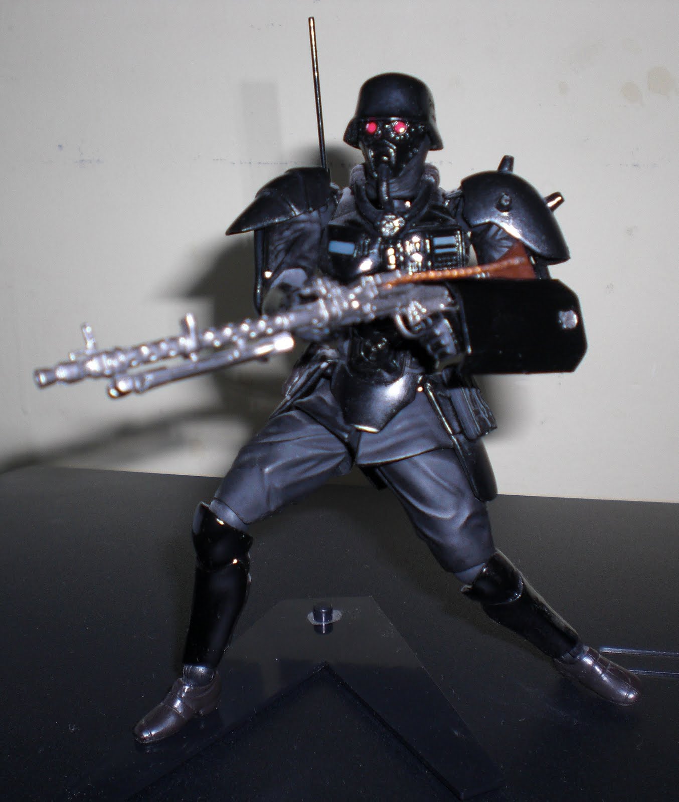 el blog de int: Jin-Roh