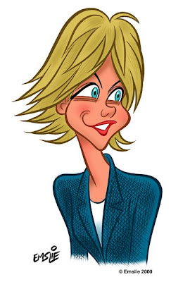 The Cartoon Cave: Happy Birthday Meg!