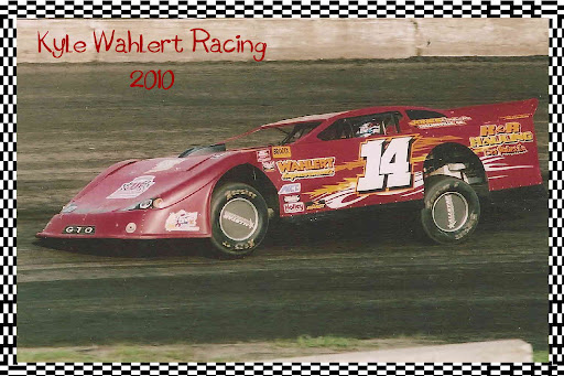 Kyle Wahlert Racing