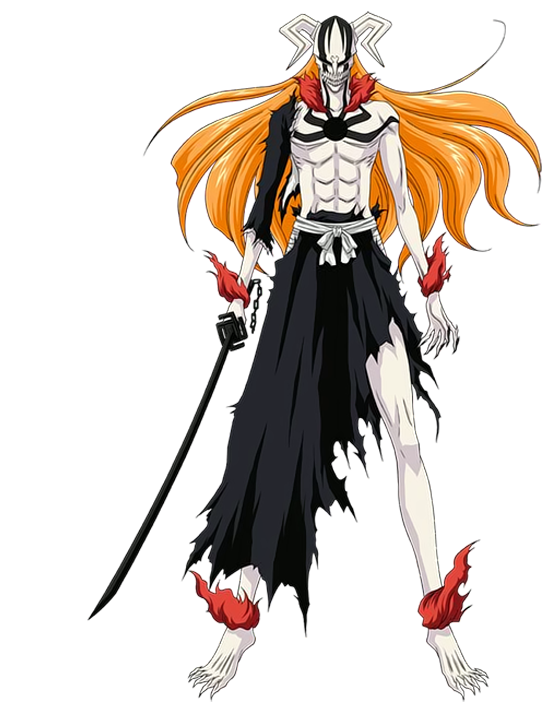 Bleach: diciembre 2010