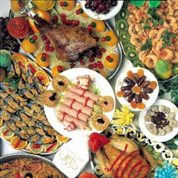 Comidas Al Estilo Colonense