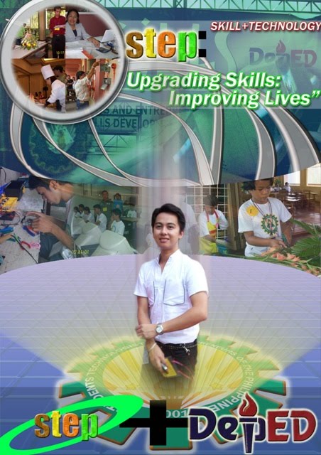Teacher's and Student's Corner: Electronic Poster Making Using Adobe ...