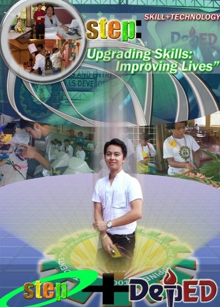 Teacher's and Student's Corner: Electronic Poster Making Using Adobe ...