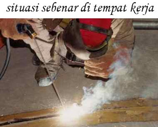 Catatan Seri: KESAN KIMPALAN TERHADAP KESIHATAN