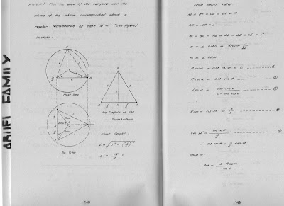 Reviewers Online - Engineering Mathematics: Solid Mensuration Reviewer ...