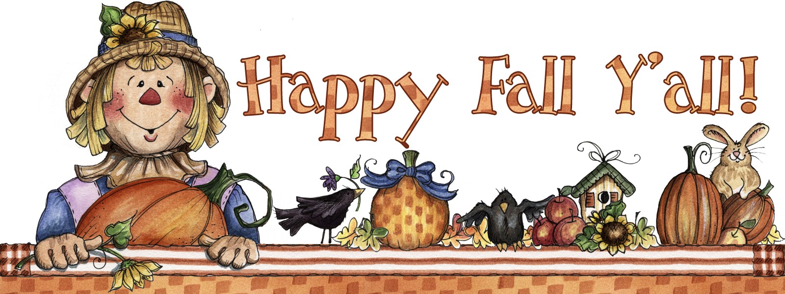 Yay!: Friday's Fall Decorating