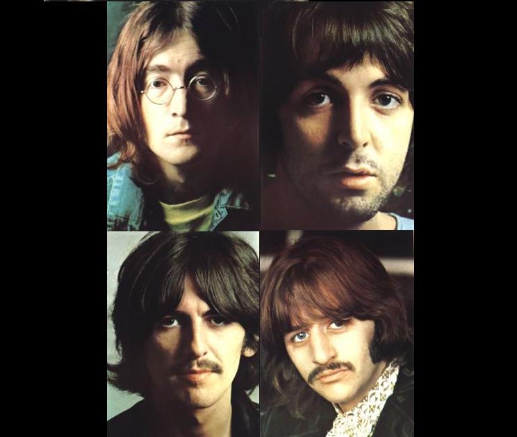 El Especial de los Beatles: Discografía Oficial