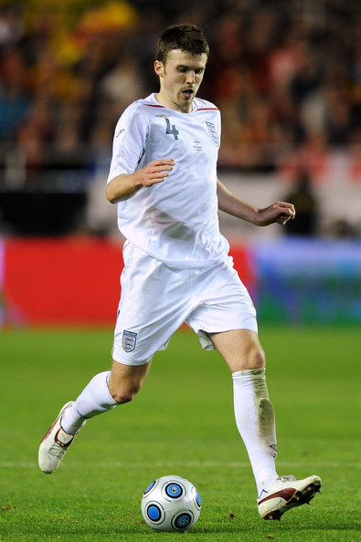 Michael Carrick