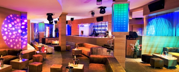 Travel by Sá!: Miami - nightlife