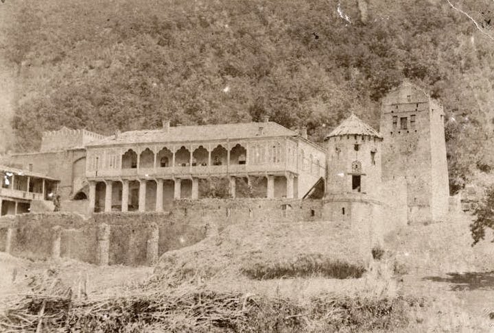 Nostalgia ახალგორის განძი