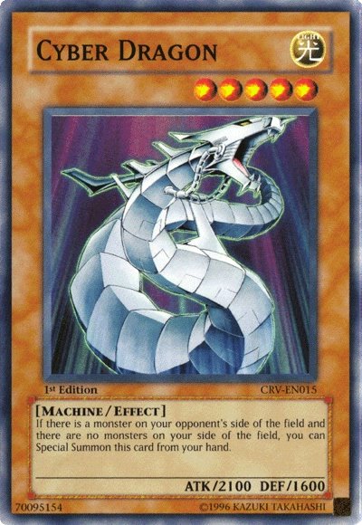 Ritual Summon - NetDragonArchfiend32's Yu-Gi-Oh! TCG Site