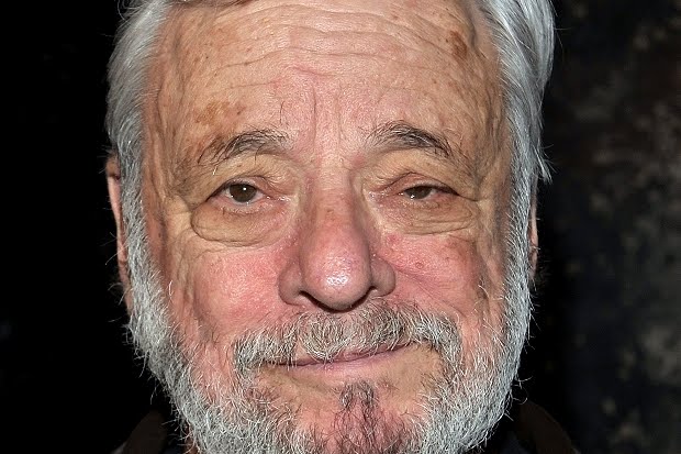 euroclassicist: Stephen Sondheim at 80 - BBC Prom concert