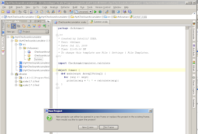 Netbeans vs intellij - erolasopa