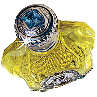 Designer Shaik - dla Polaków luksus, dla reszty świata perfumy...